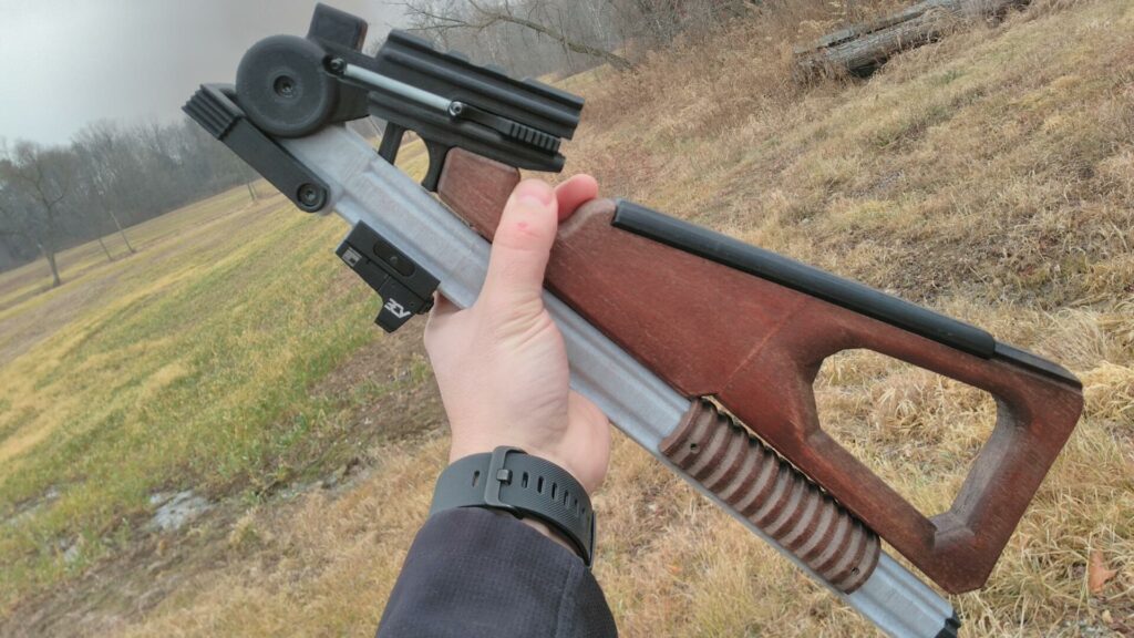 G22 Grizzly – Pilot Hobbies