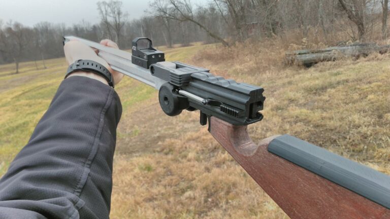 G22 Grizzly – Pilot Hobbies