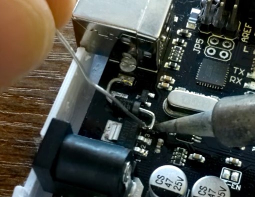 I Cybie Cartridge Programmer Using An Arduino Pilot Hobbies